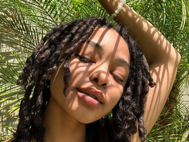 The best hair color for dreadlocks – Curlfit